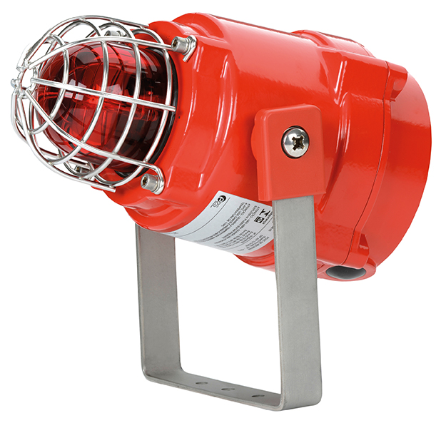BExTBG05 Telephone Beacon 5 Joule 1-21-150