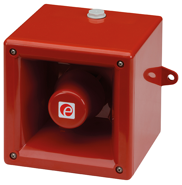 A112N Alarm Sounder 2-21-080