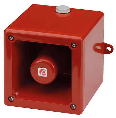 A105N Alarm Sounder 2-21-060