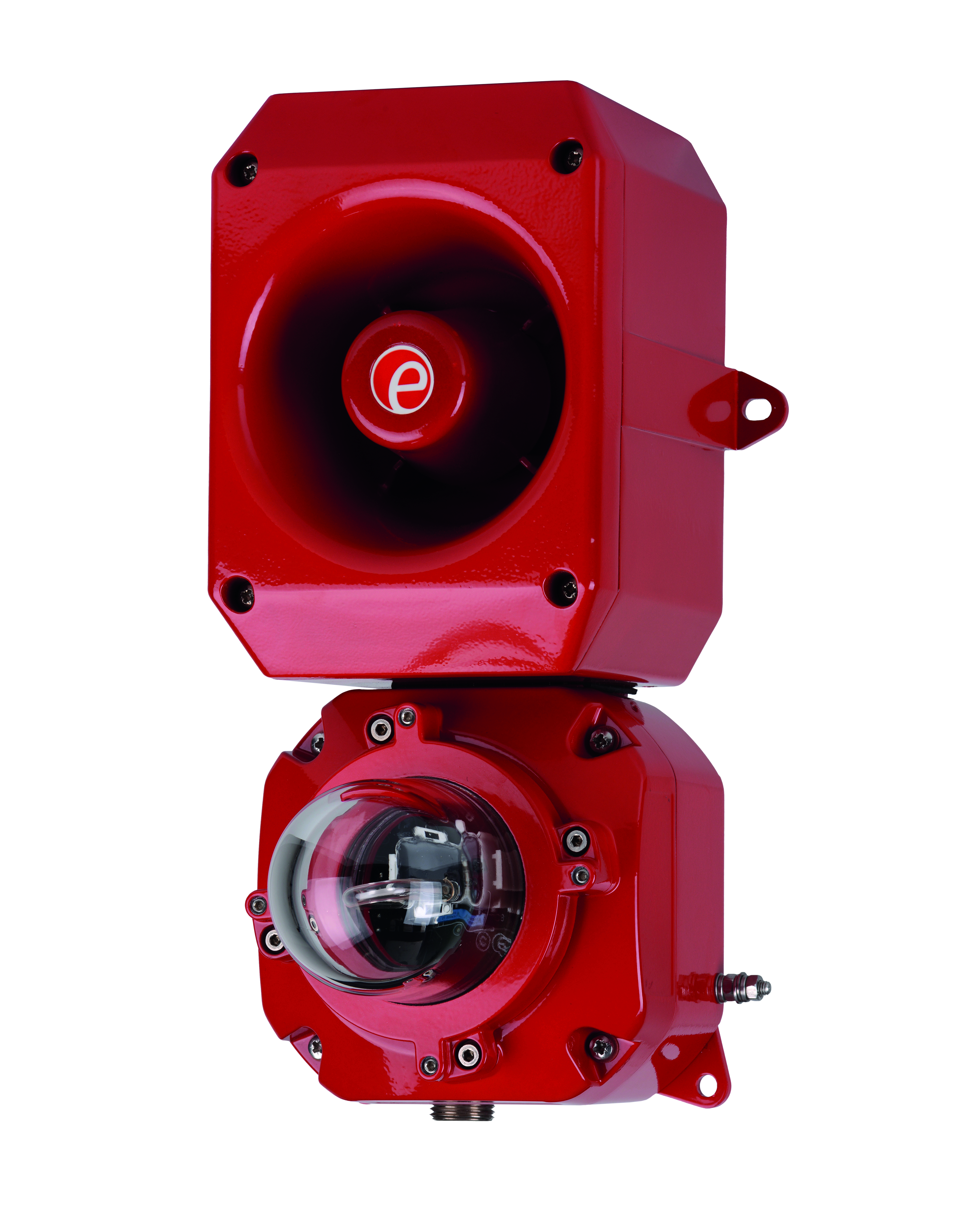 D2xC2XH1 Horn & Strobe UL464 & UL1971 - Auto Sync 1-34-050